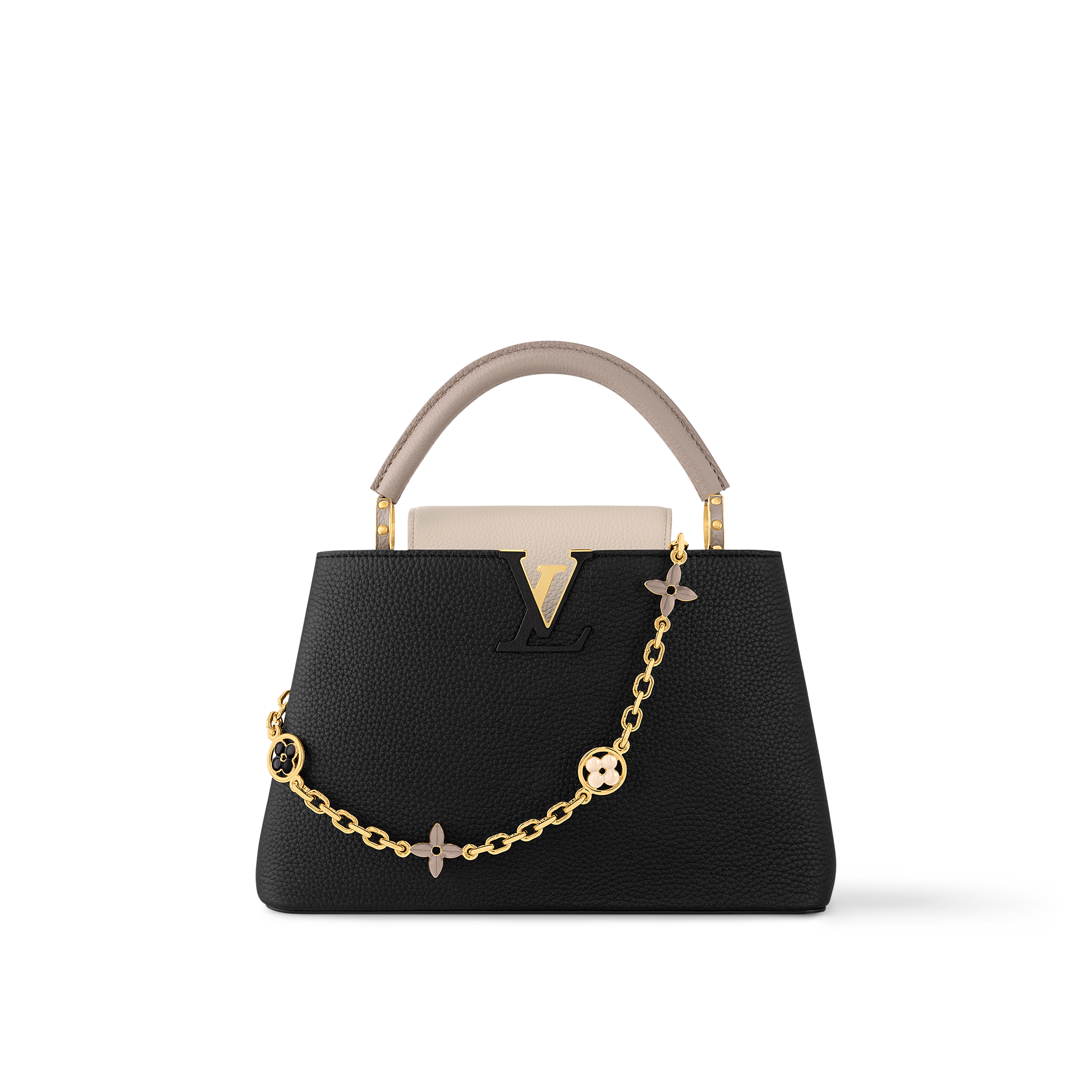 CAPUCINES BB 手袋 - LVCapucines | 路易威登LOUIS VUITTON官方线上旗舰店